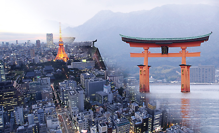 Embassy of Japan in Israel שגרירות יפן בישראל
